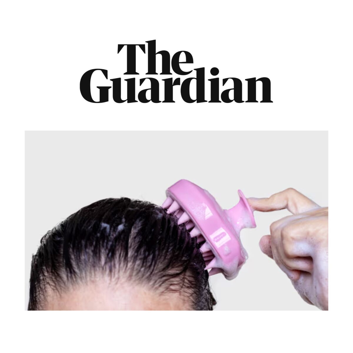 Rejuve Scalp-Hair - Cha Spa