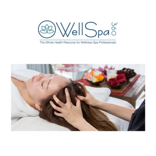 Rejuve Scalp-Hair - Cha Spa