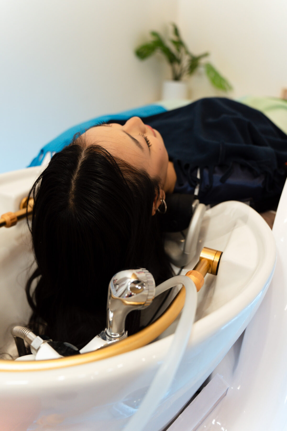 Rejuve Scalp-Hair - Cha Spa